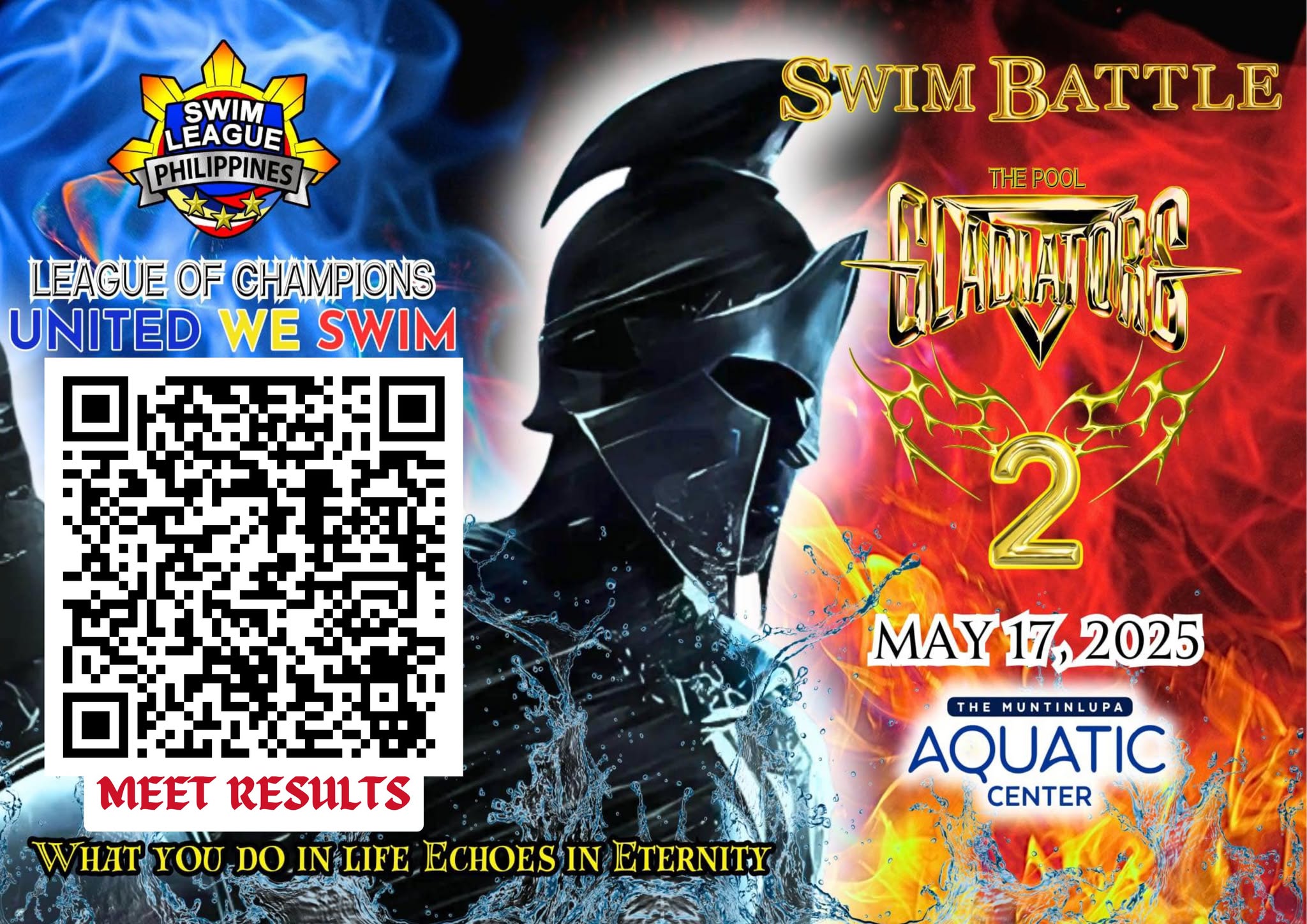 Swim League Philippines